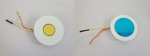 Custom LED Engines - PhosphorTech