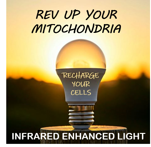 Circadian Light - PhosphorTech