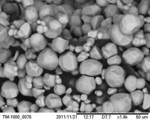 LED Phosphors | Custom LED Colors | Lighting Displays & Fixtures