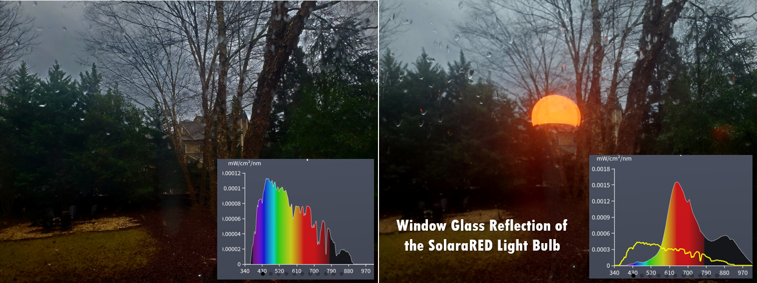 How Infrared (IR) Enhanced Light Help with Mood, Health, and Longevity ...